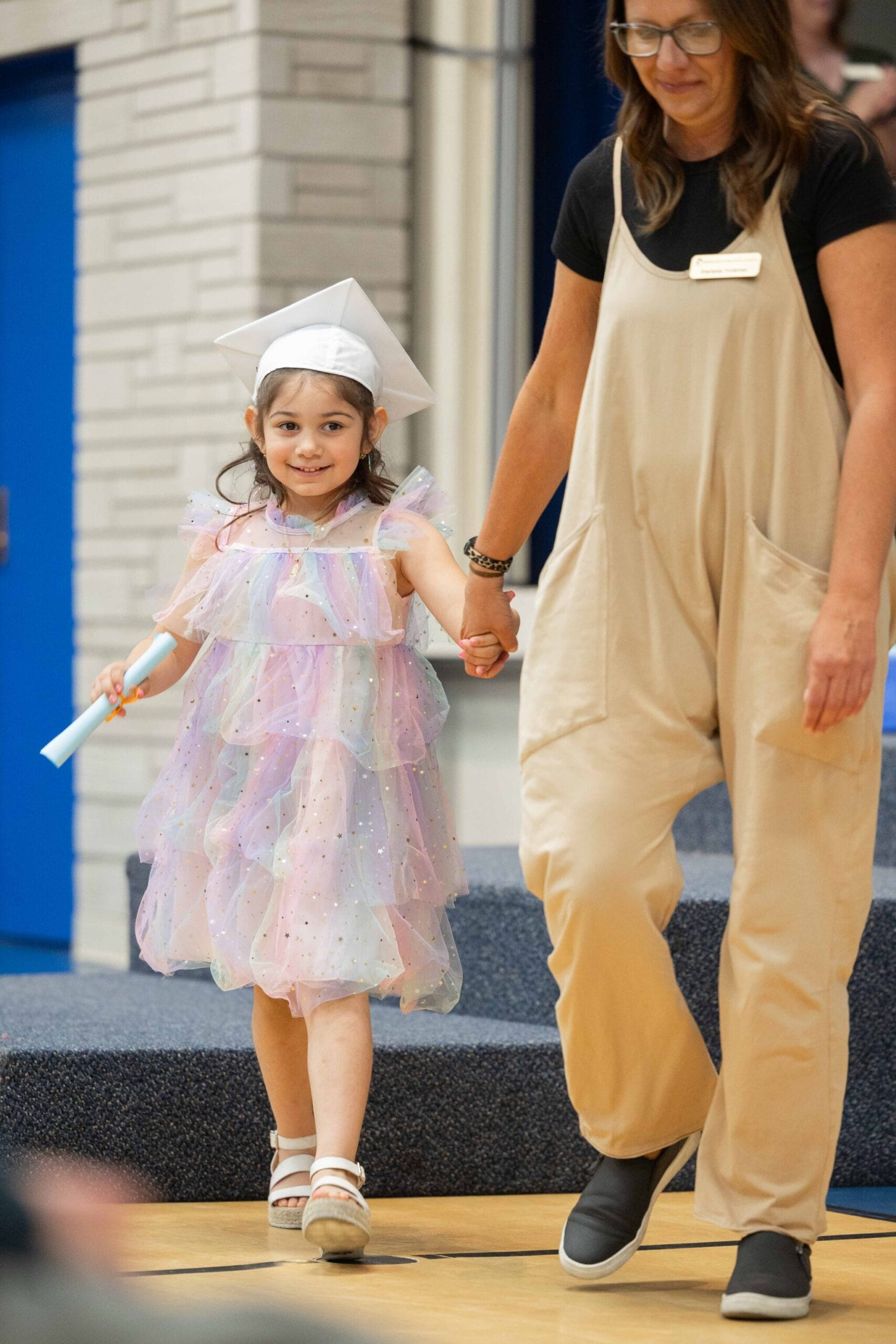 Preschool Graduation | Highland Christian School