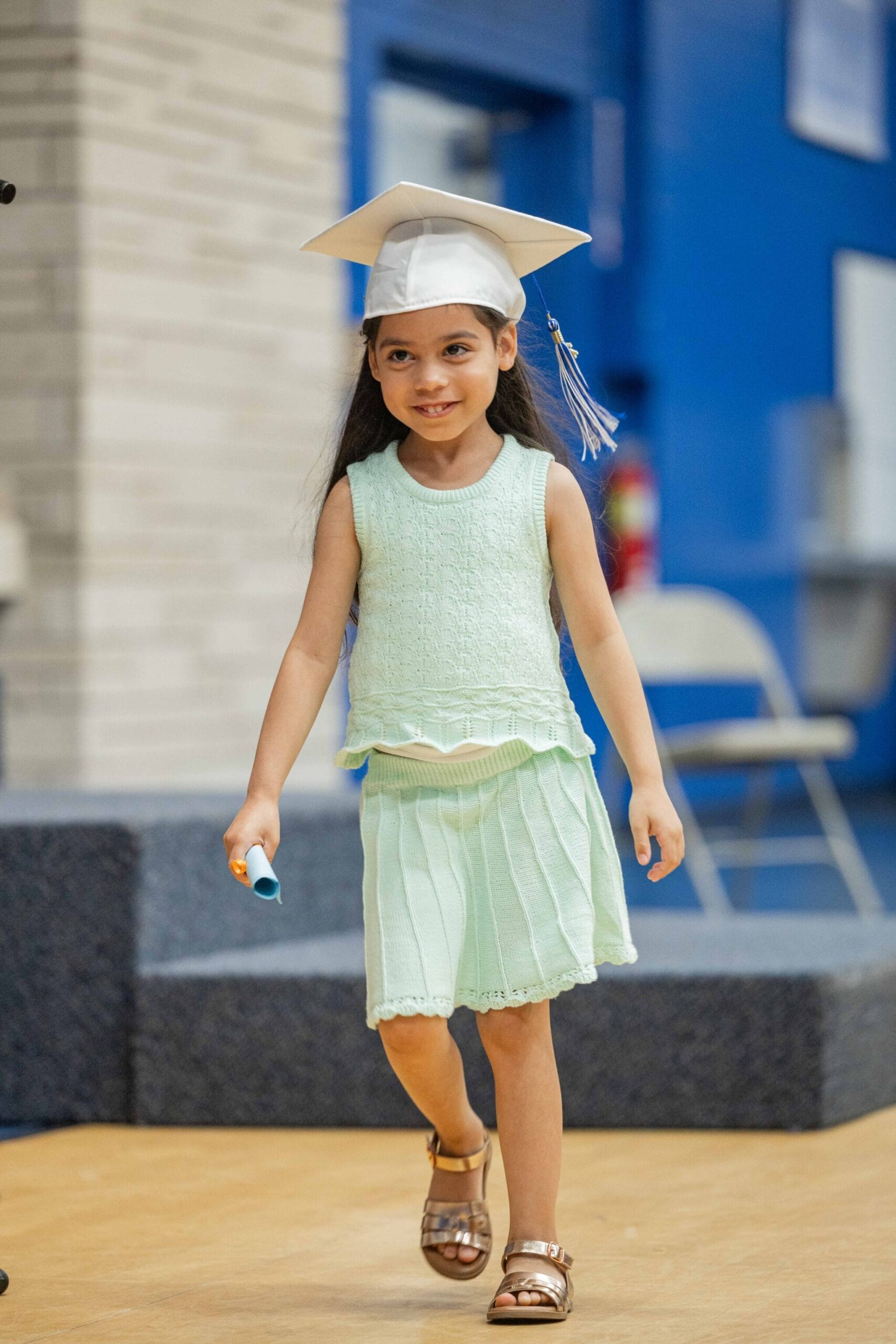 Preschool Graduation | Highland Christian School