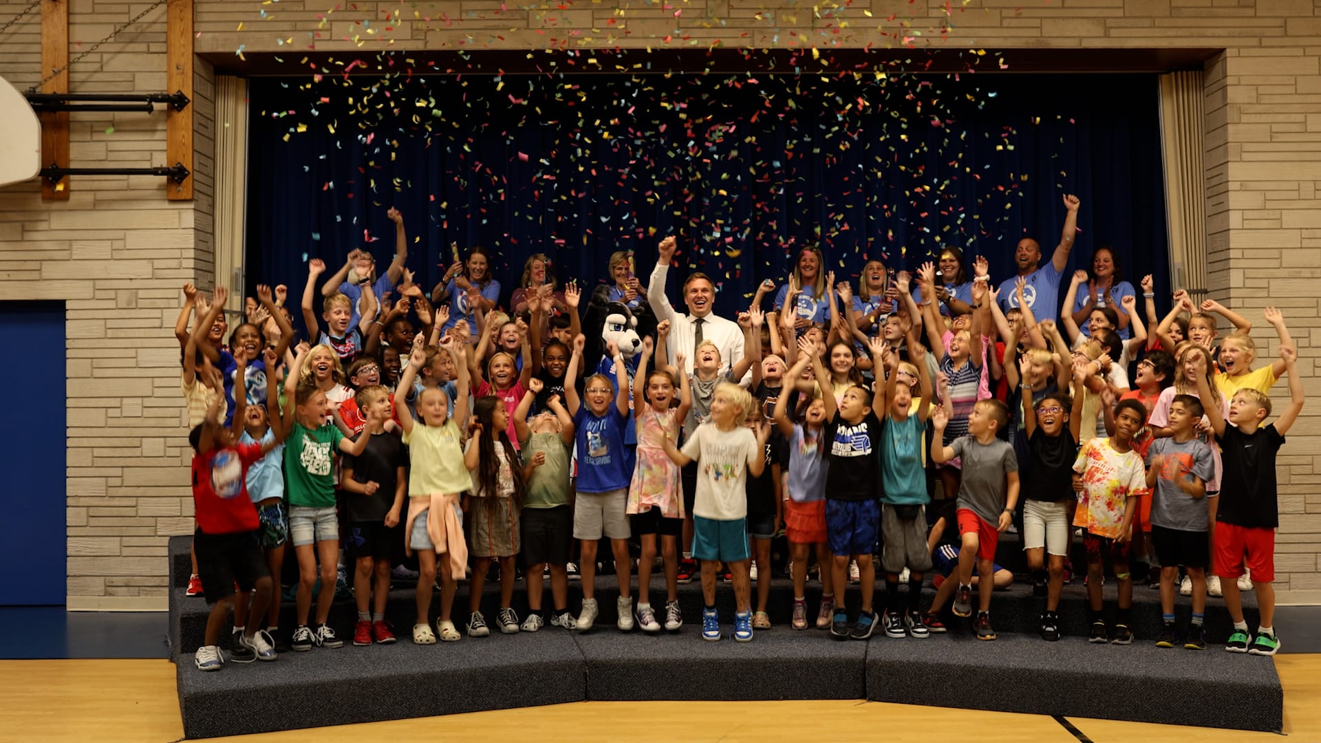 IREAD Achievement! | Highland Christian School