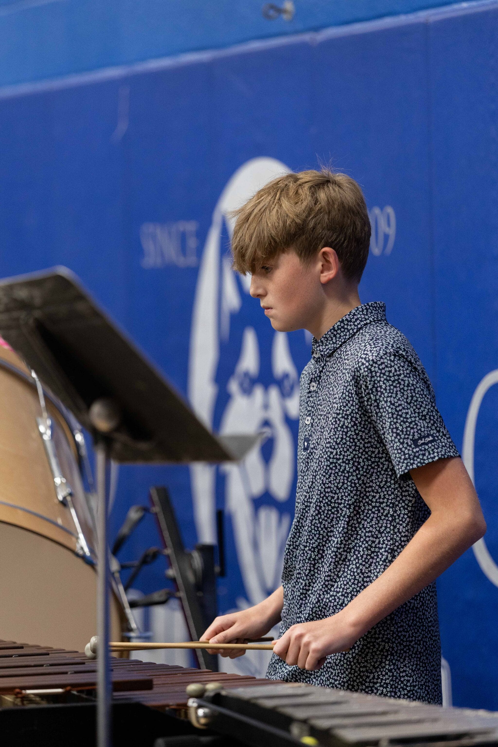 Grand Finale Concert 2025 | Highland Christian School